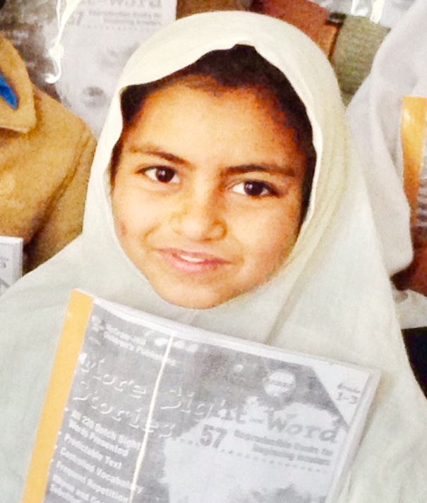 Habiba Khan - V R Heroes